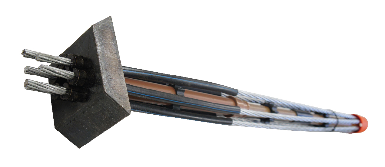 Wire Ropes - Incotep